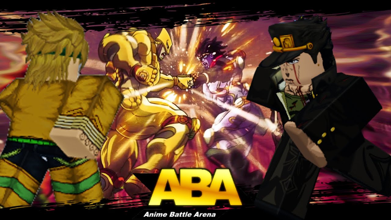 (ABA) Are Stands FINALLY Good? - YouTube