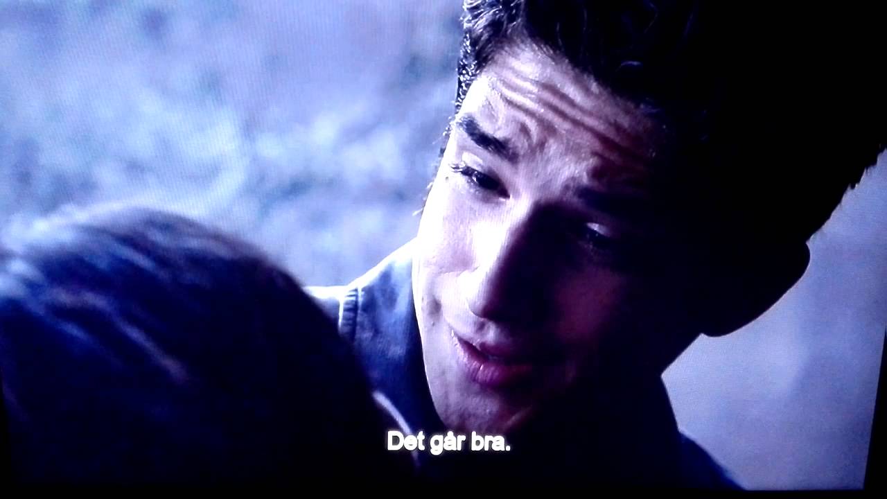 Allison dies season 3b episode 23 - YouTube