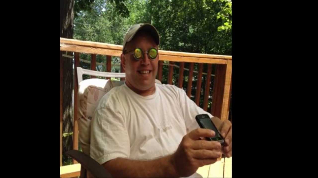 Call Me Jimbo - YouTube