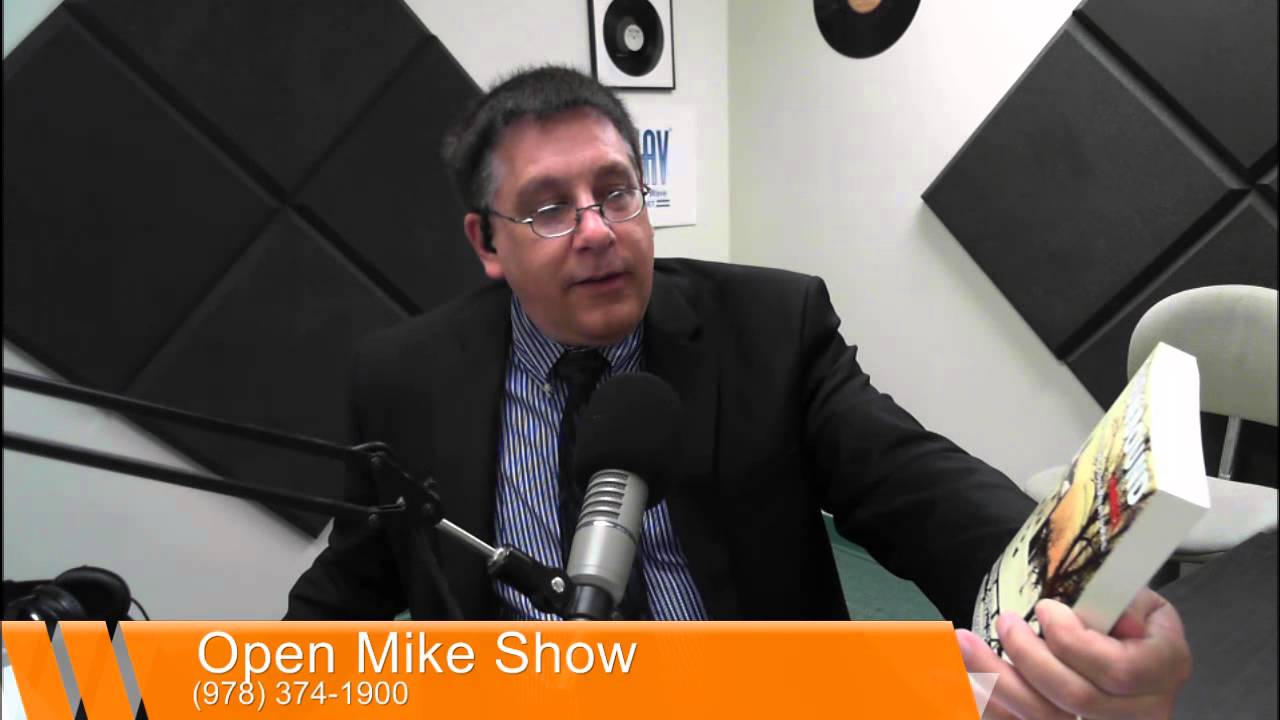 Open Mike Show Sept. 21, 2015 - YouTube
