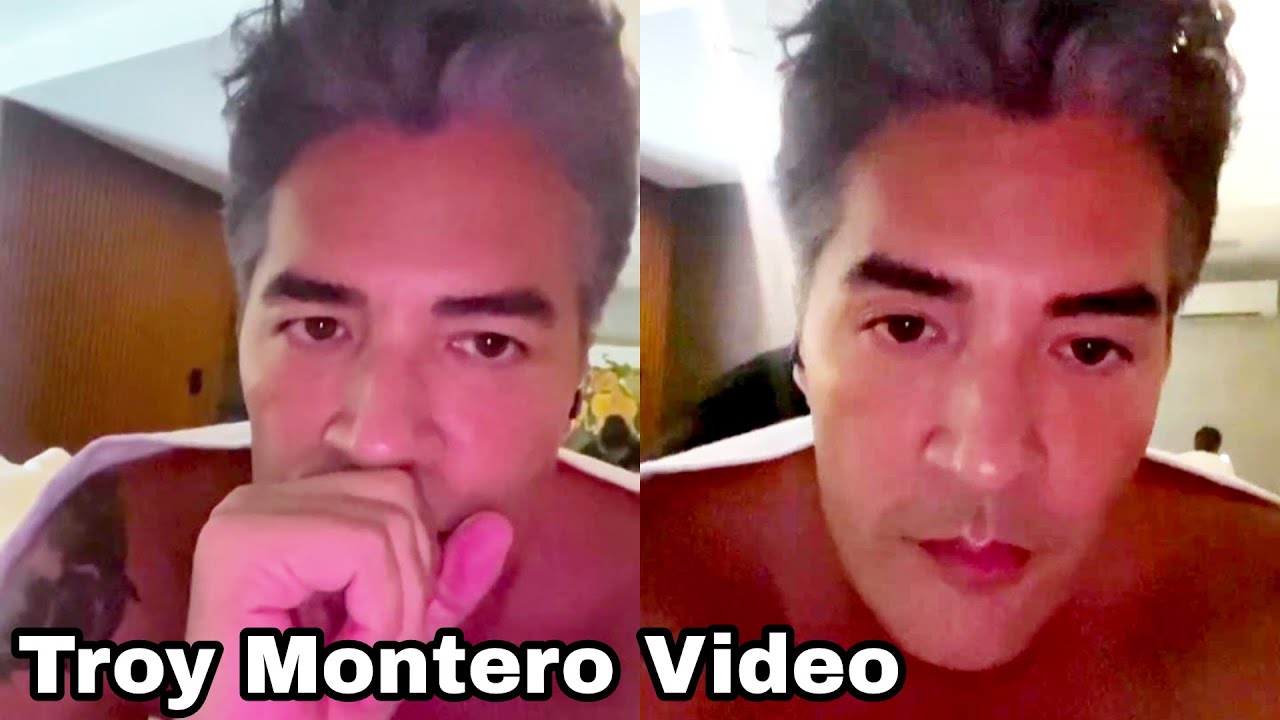 TROY MONTERO TRENDING VIDEO PINAGPIPIYESTAHAN SA SOCIAL MEDIA - YouTube