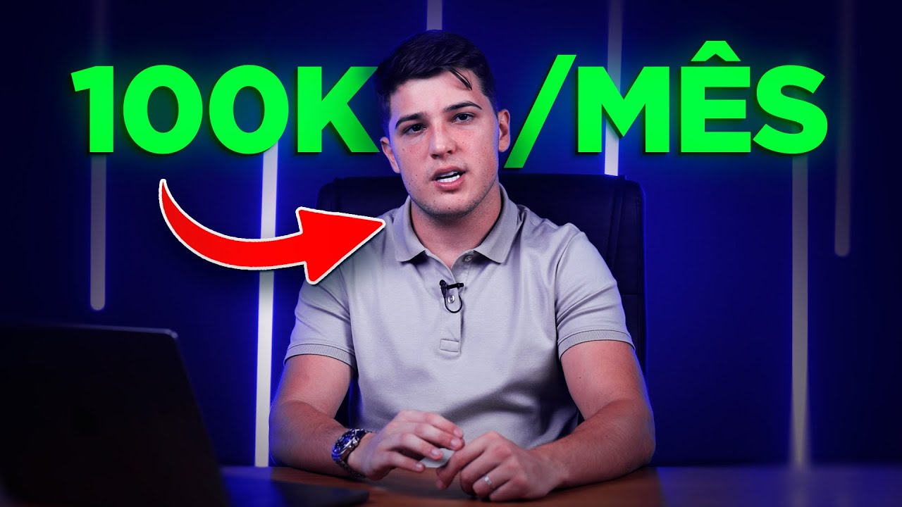 SE VOCÊ PRECISA DE DINHEIRO ASSISTA ESSE VÍDEO! - KAYKY JANISZEWSKI ...