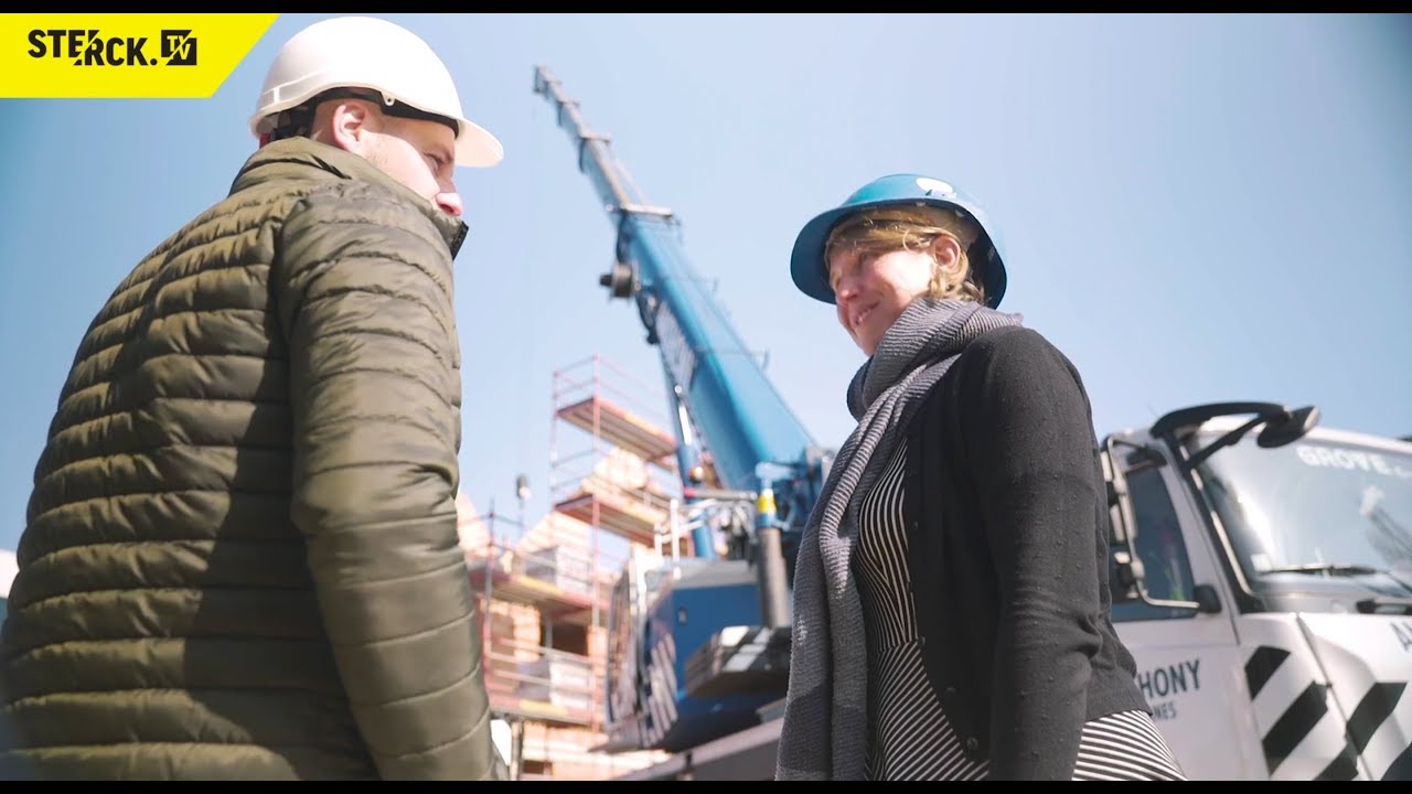 2019 Anthony Cranes - YouTube