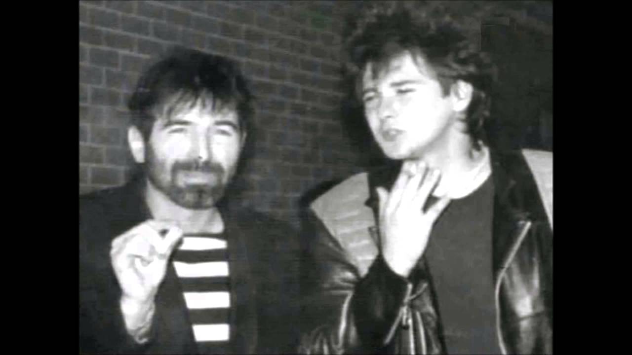 Drazen Ricl Umrijecu nocas od ljepote DEMO - YouTube