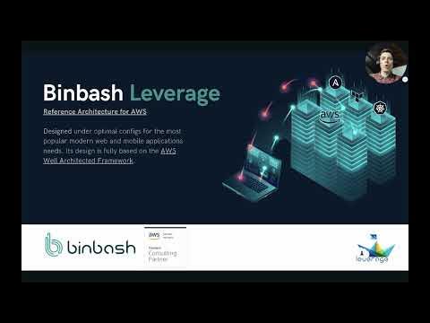 Binbash Leverage - Product Features - The Problem & Our Solution - YouTube