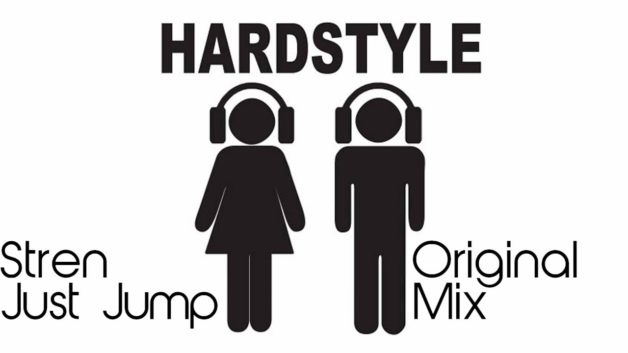 Stren - Just Jump (Original Mix) - YouTube