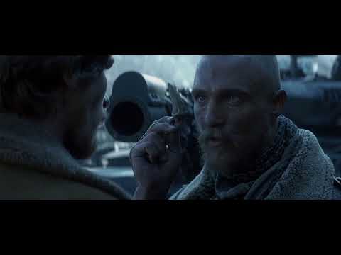 Reign of Fire (2002)  Scene: \