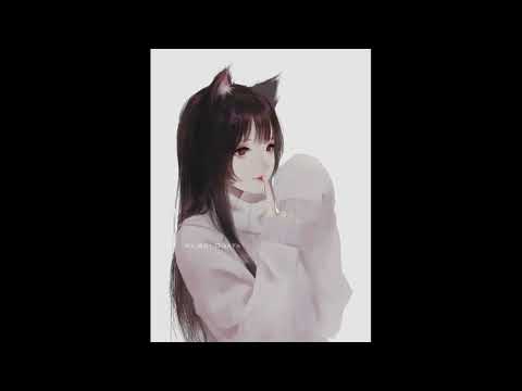 ASMR Girlfriend(Neco wants to cuddle and kiss with you)(Calming and stress relief)(Sleepadd)SFW
