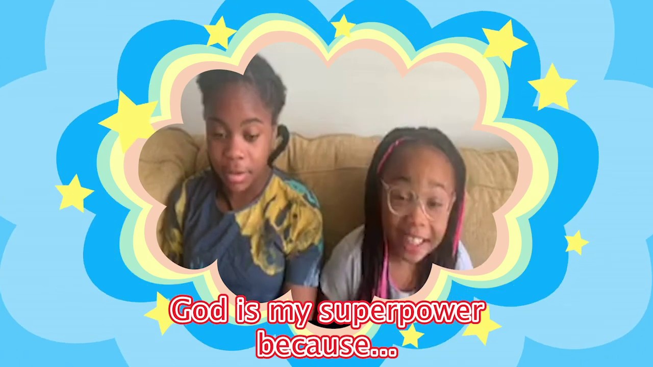 FIYAH Youth Day - Messages 2020 - YouTube