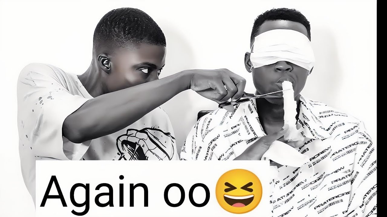 Sam Comedy Ep15 - YouTube