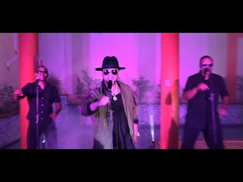 NEL LOPEZ- Eres Asi (Video Oficial) - YouTube
