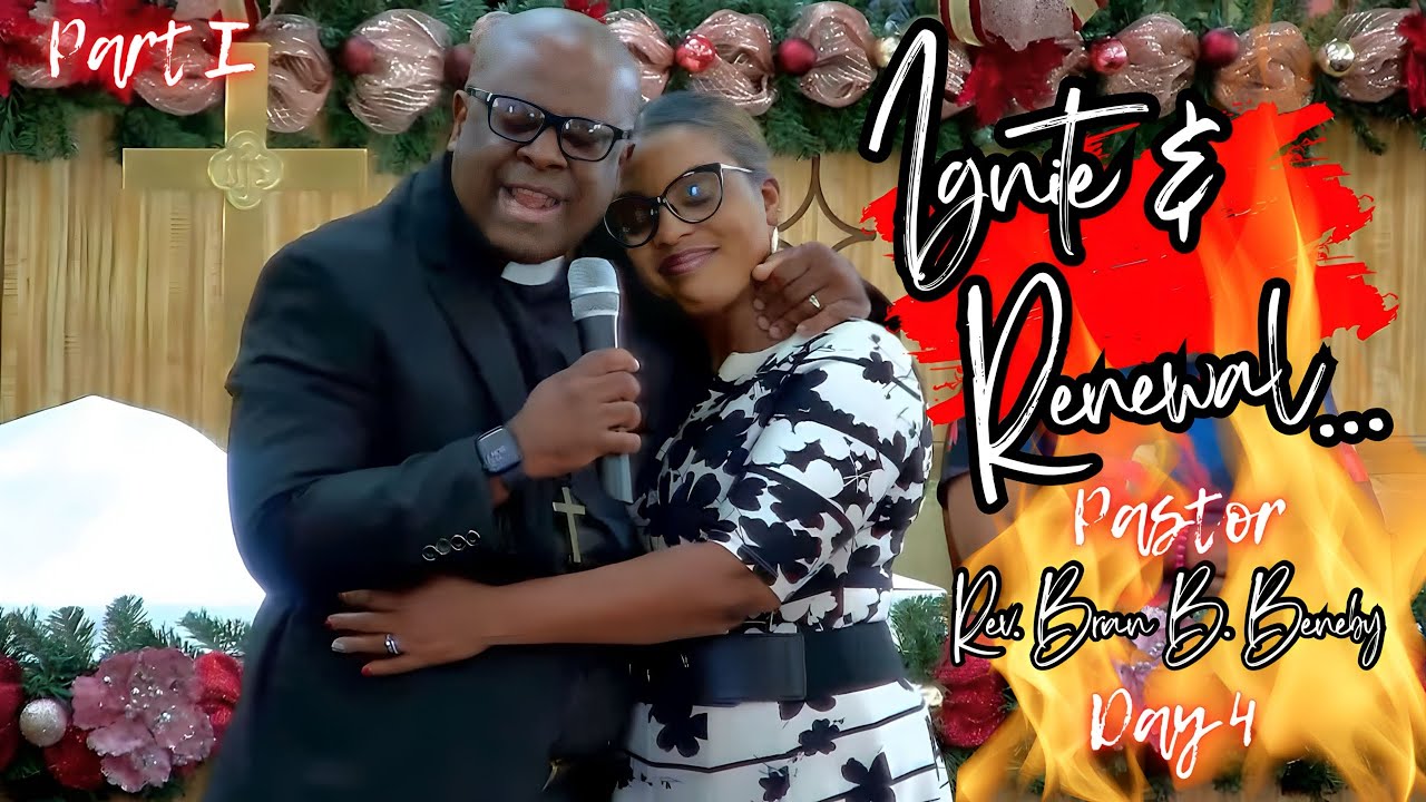 Curry Memorial Methodist Church🔴 10am Divine Covenant Sunday Worship ...