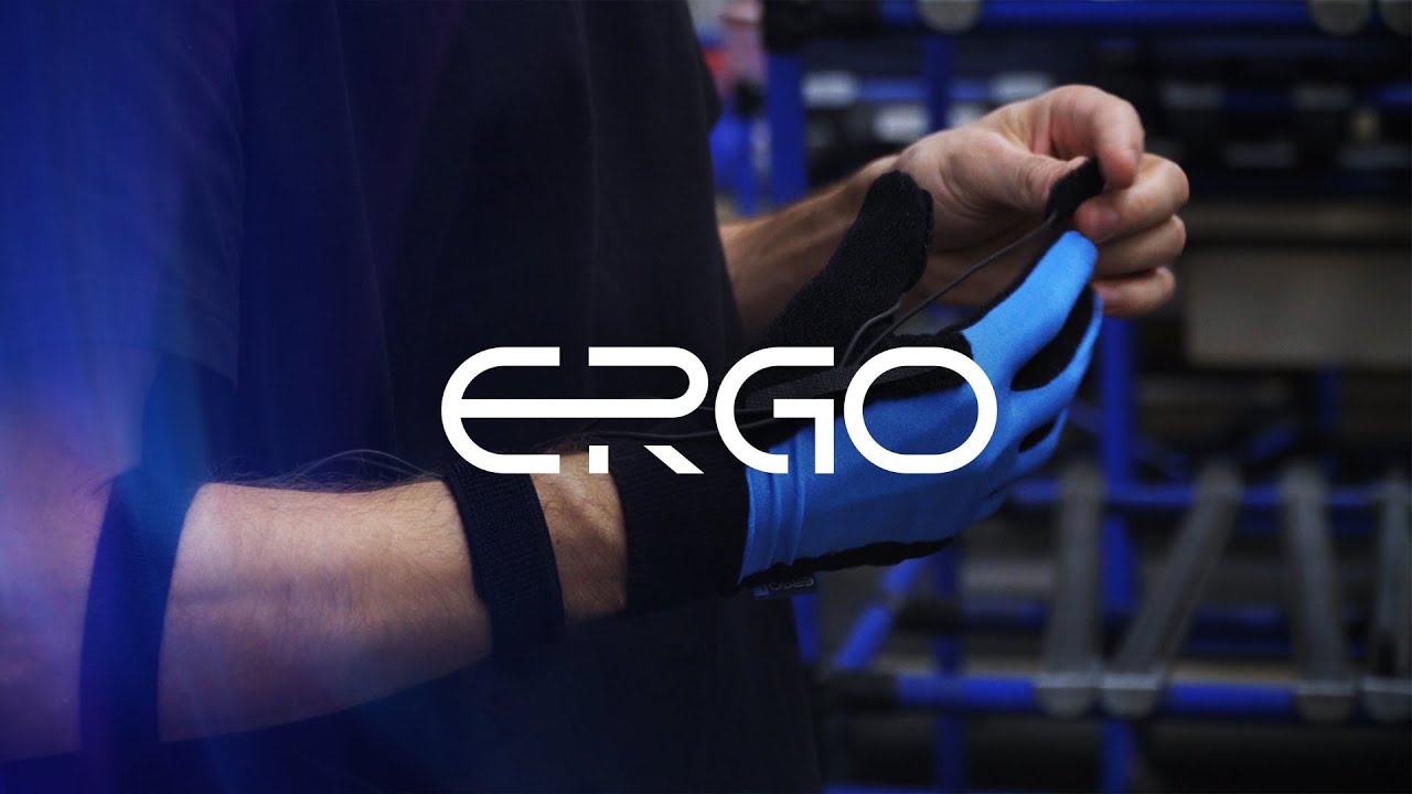 ERGO Promo video - YouTube