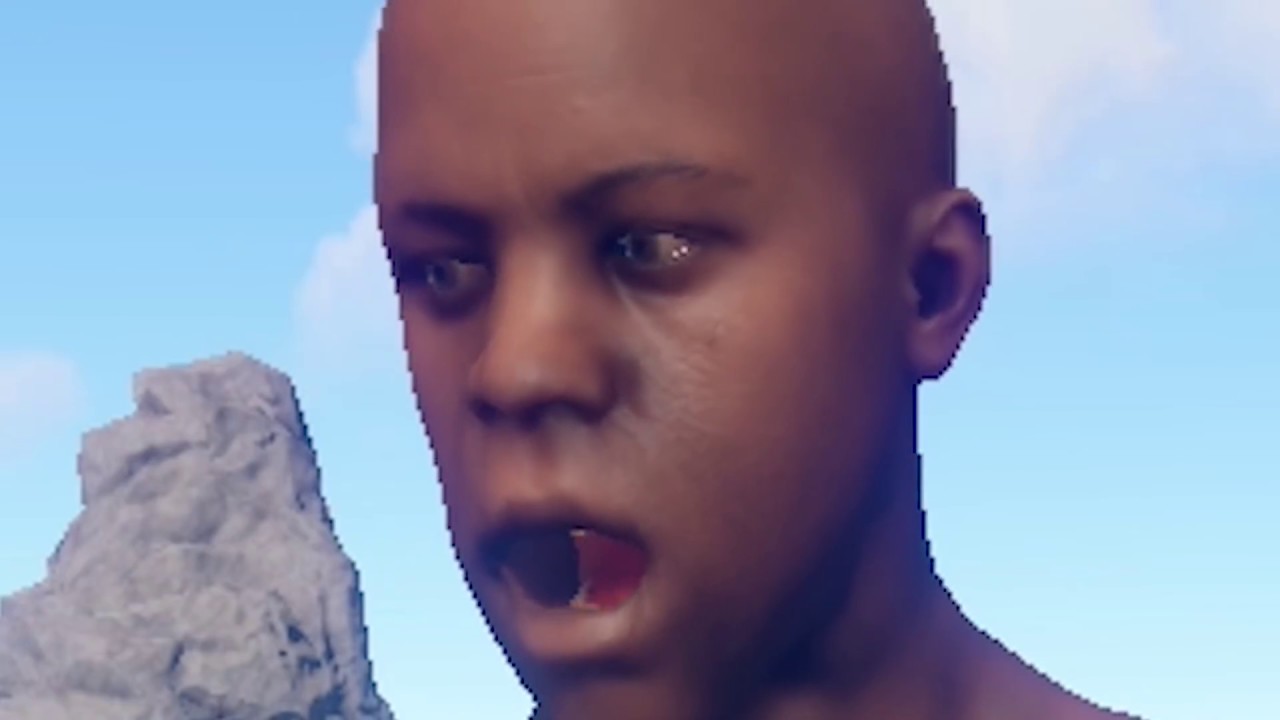 The Rust Experts - YouTube