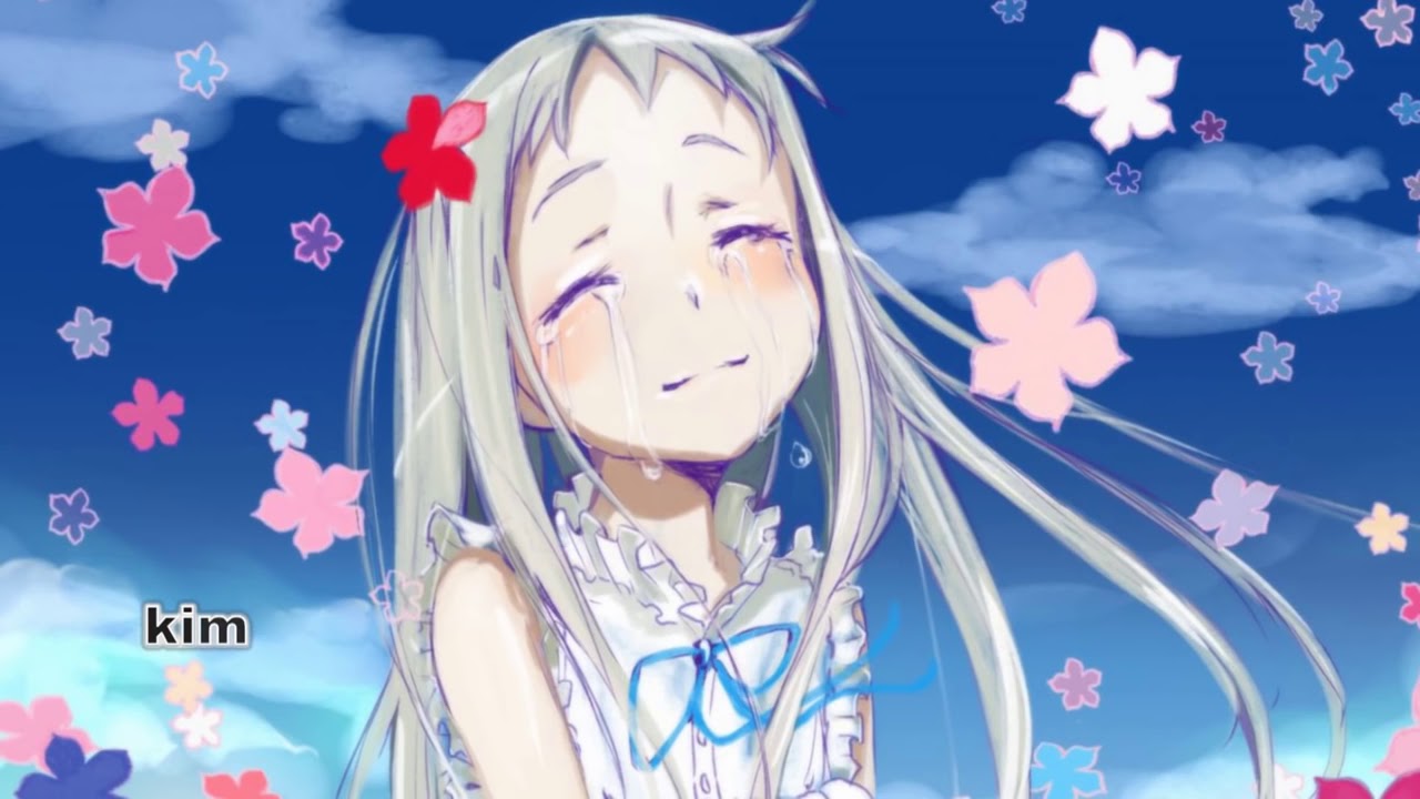 [Anime Music ] Sad song Japanese V 1 - YouTube