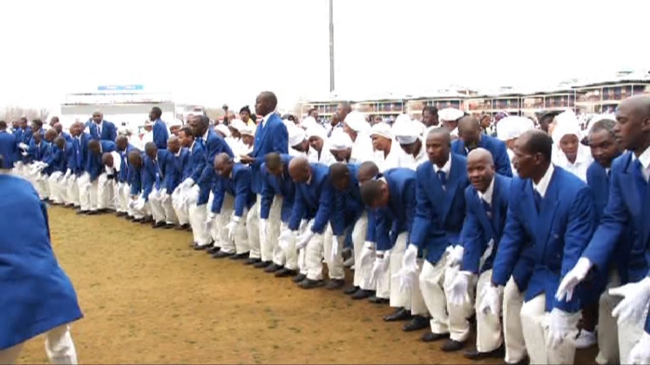 TTACT FAMILY SUNDAY| Supersport Park | Guard of Honour - YouTube