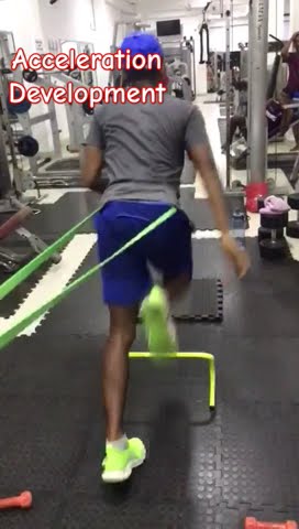 Acceleration Development Progression|#Shorts #Athletics. #Sprinting ...