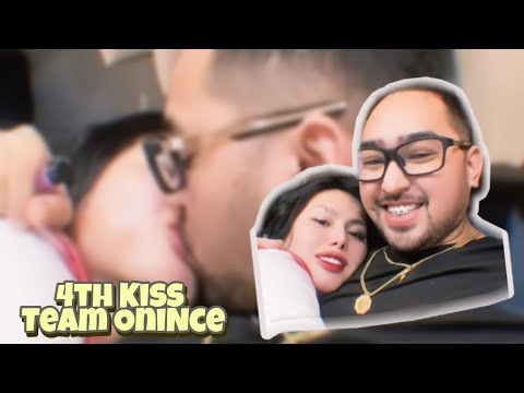 Dadeh Vince Reminder 4th kiss 💋||Maxinne Pangilinan
