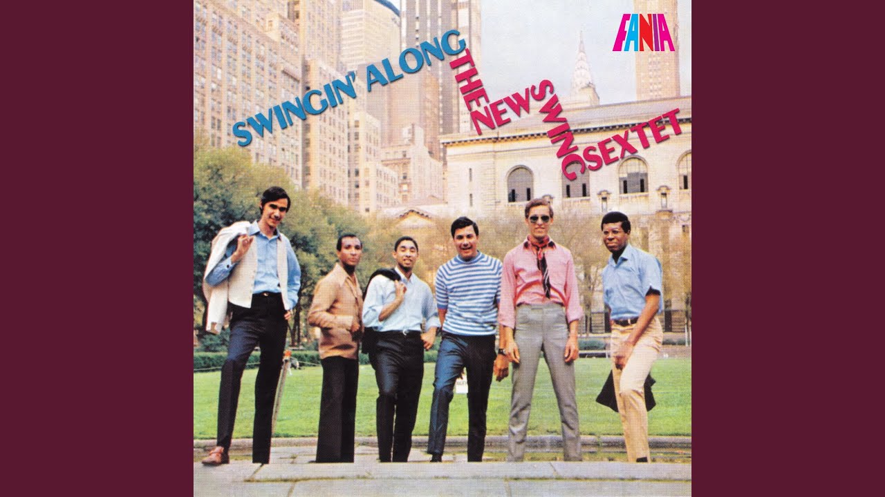 Pico Swing - YouTube