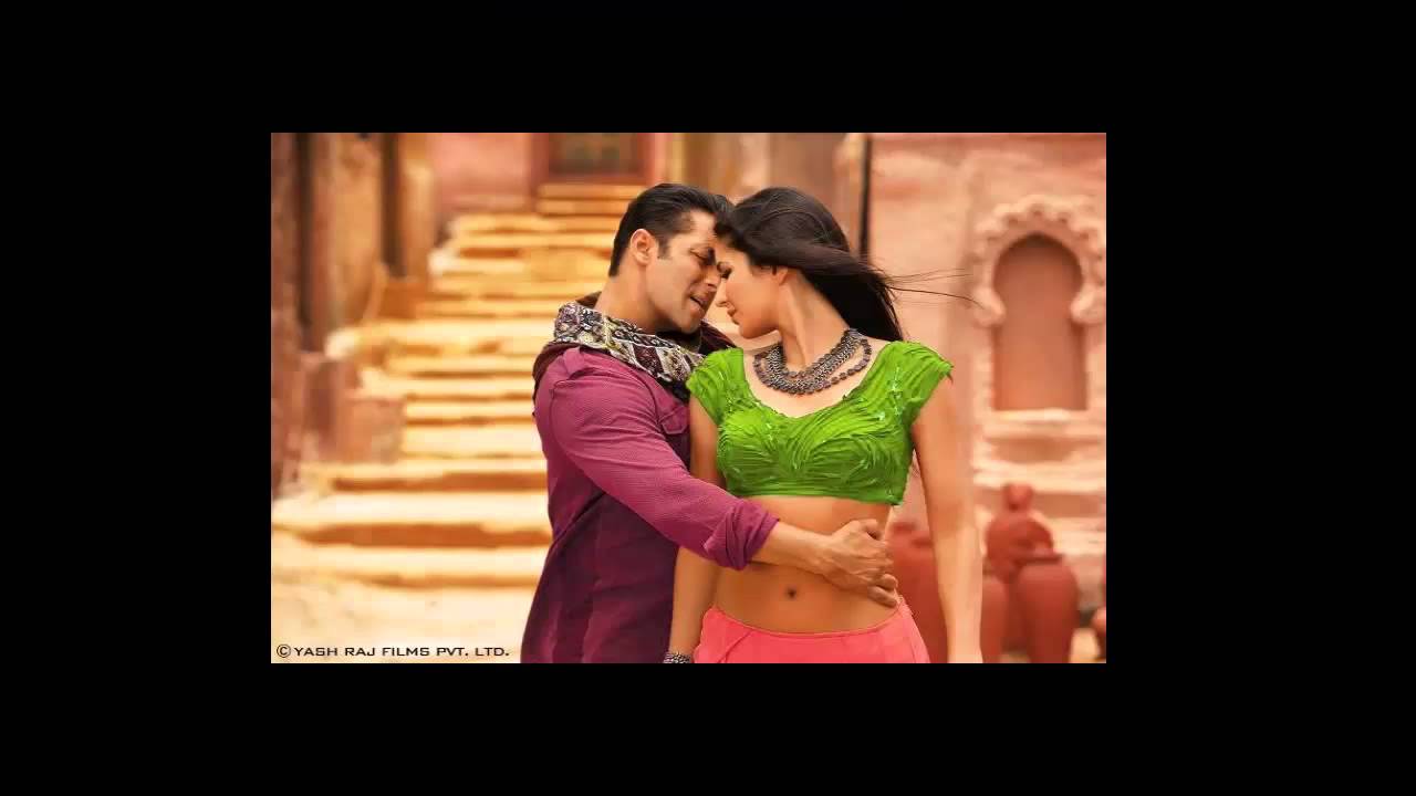 "Banjaara" Ek Tha Tiger Full Song (2012) Salman Khan Katrina Kaif **HD ...