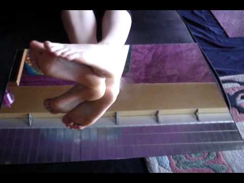 A Study of Feet 2
