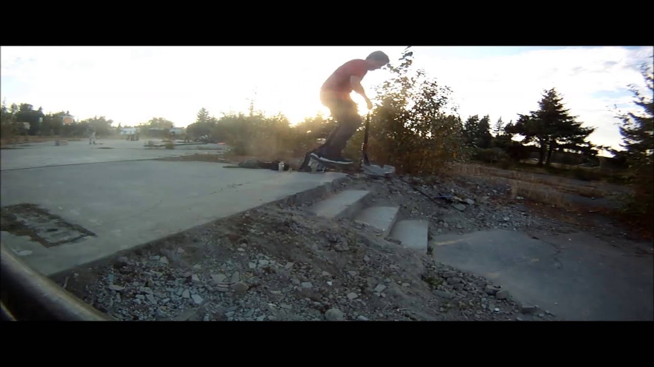 September Edit - YouTube