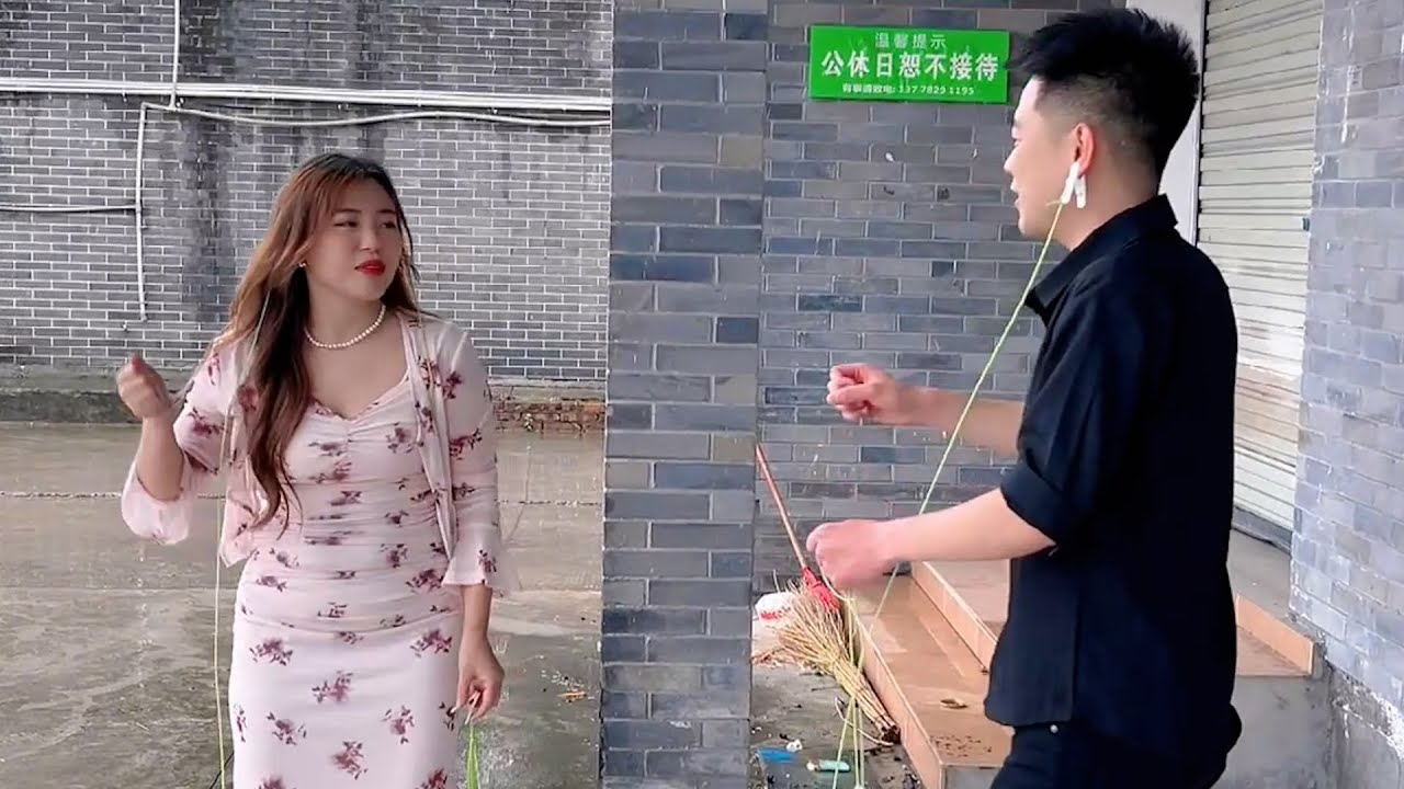 Part 35 - New Part 😄😂Great Funny Videos from China, 😁😂Watch Every Day ...