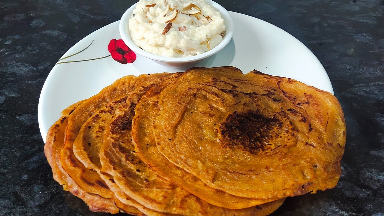 Kheer Pude Recipe | Punjabi Kheer Pude | Best Dessert Recipe - YouTube