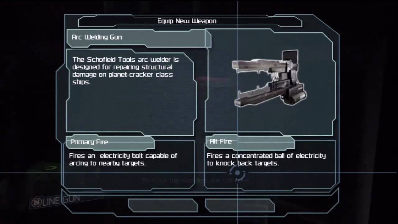 Dead Space: Extraction (720p HD) Walkthrough Part 15 - Chapter 05 ...