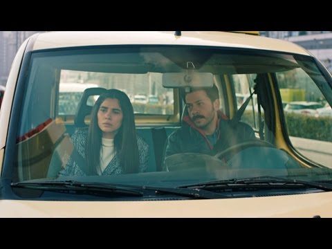 Kara Yazı 2. Bölüm Fragmanı - 2