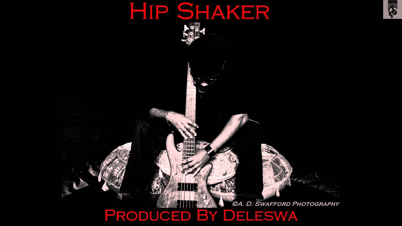 HIP SHAKER | Ethnic Hip Hop / Belly Dance beat - Prod. by Deleswa - YouTube