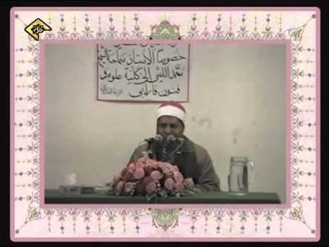 *FULL* (Very Rare Tilawat) Shaikh Muhammad Leysi Al-e-Imran الشيخ محمد الليثي