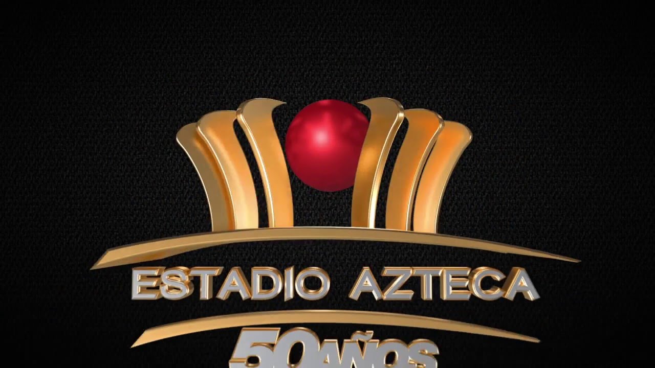 Estadio Azteca Logo