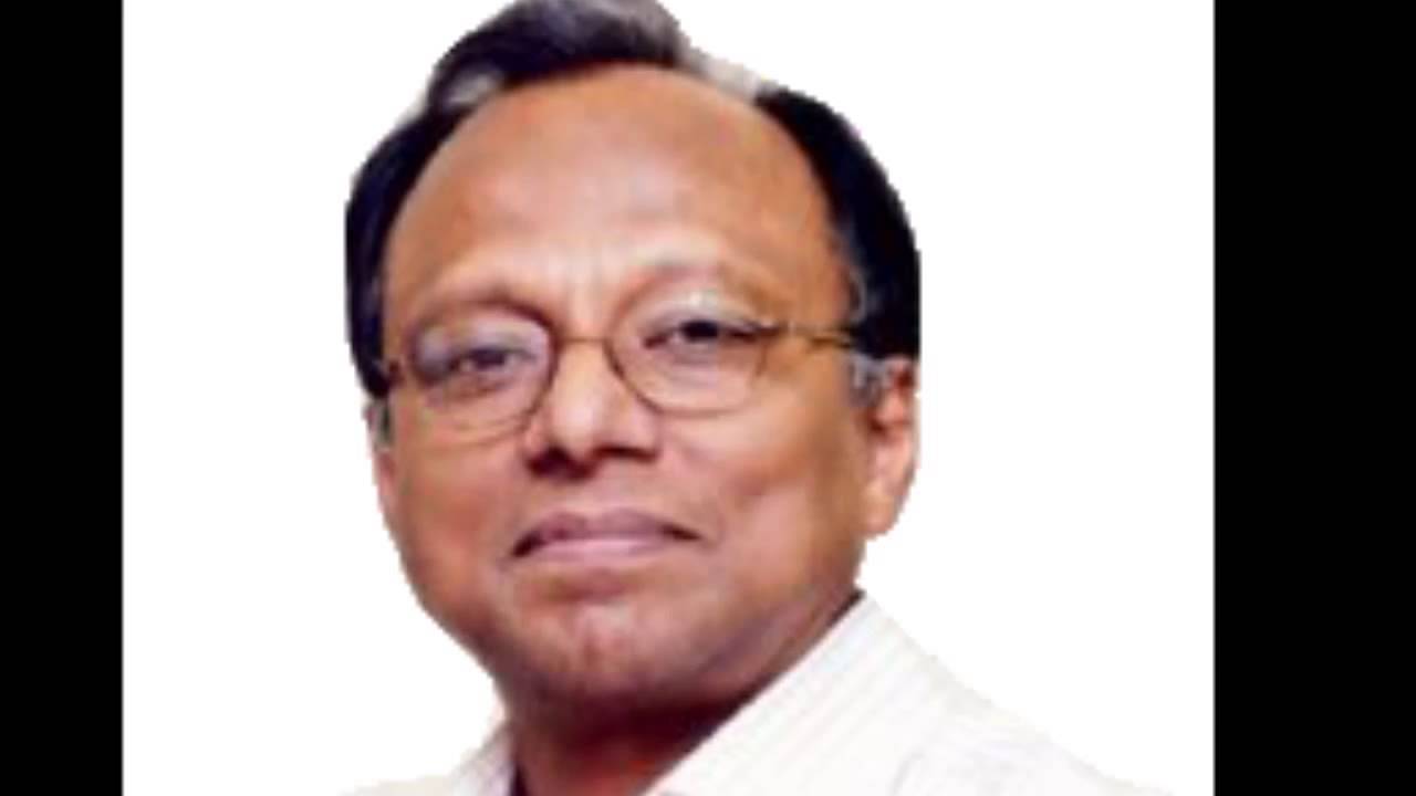 Mahmudur Rahman - Alchetron, The Free Social Encyclopedia