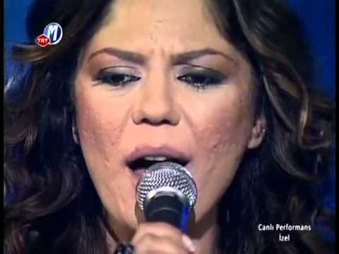 İzel - Hasretim (Canlı Performans)