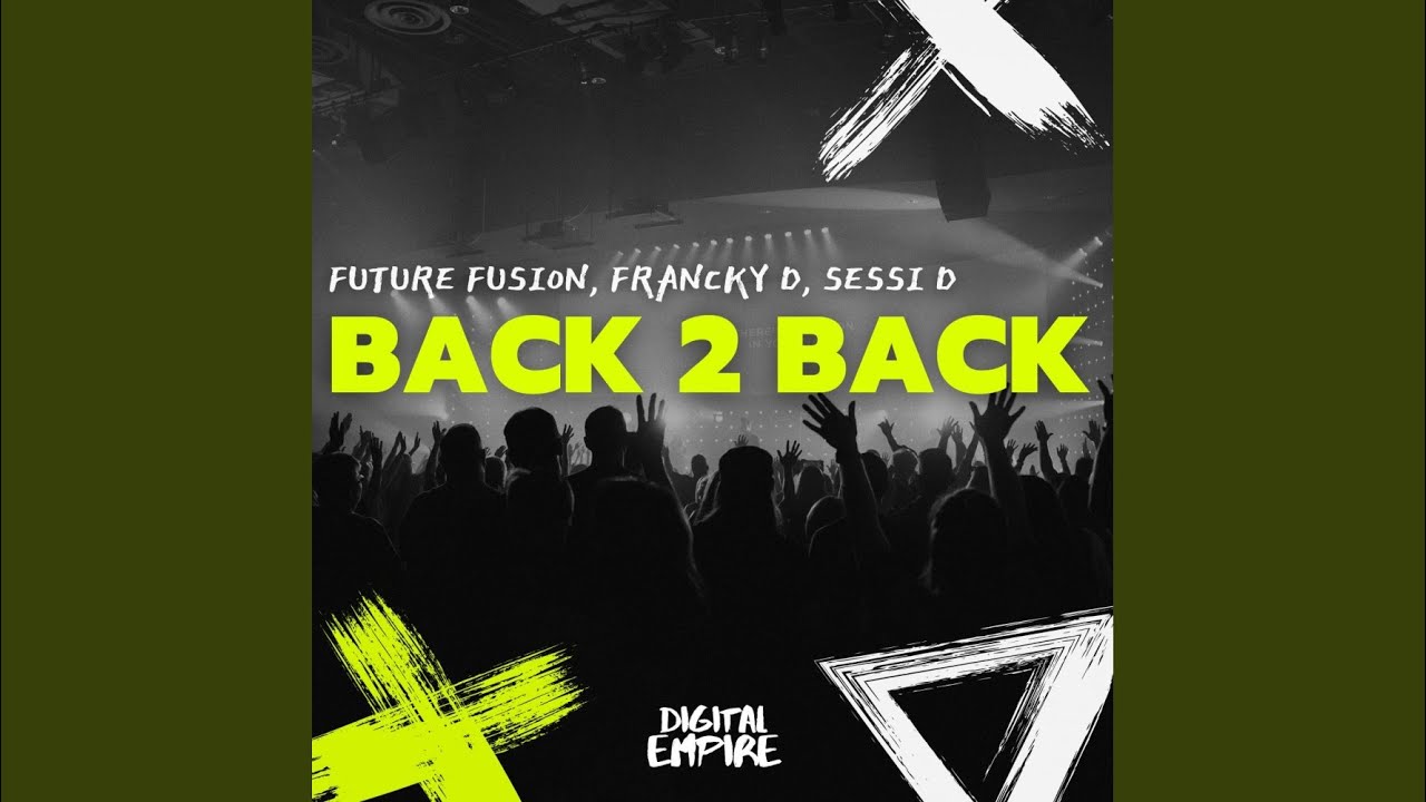 Back 2 Back - YouTube