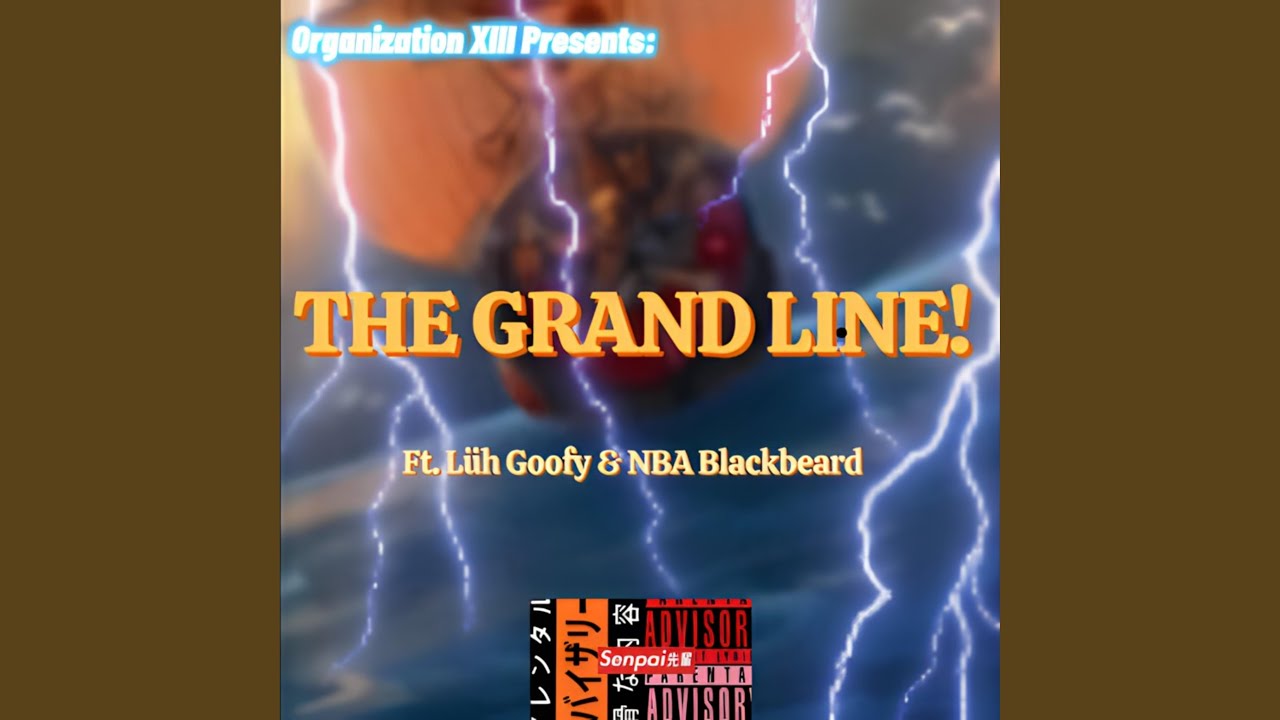 THE GRAND LINE! - YouTube