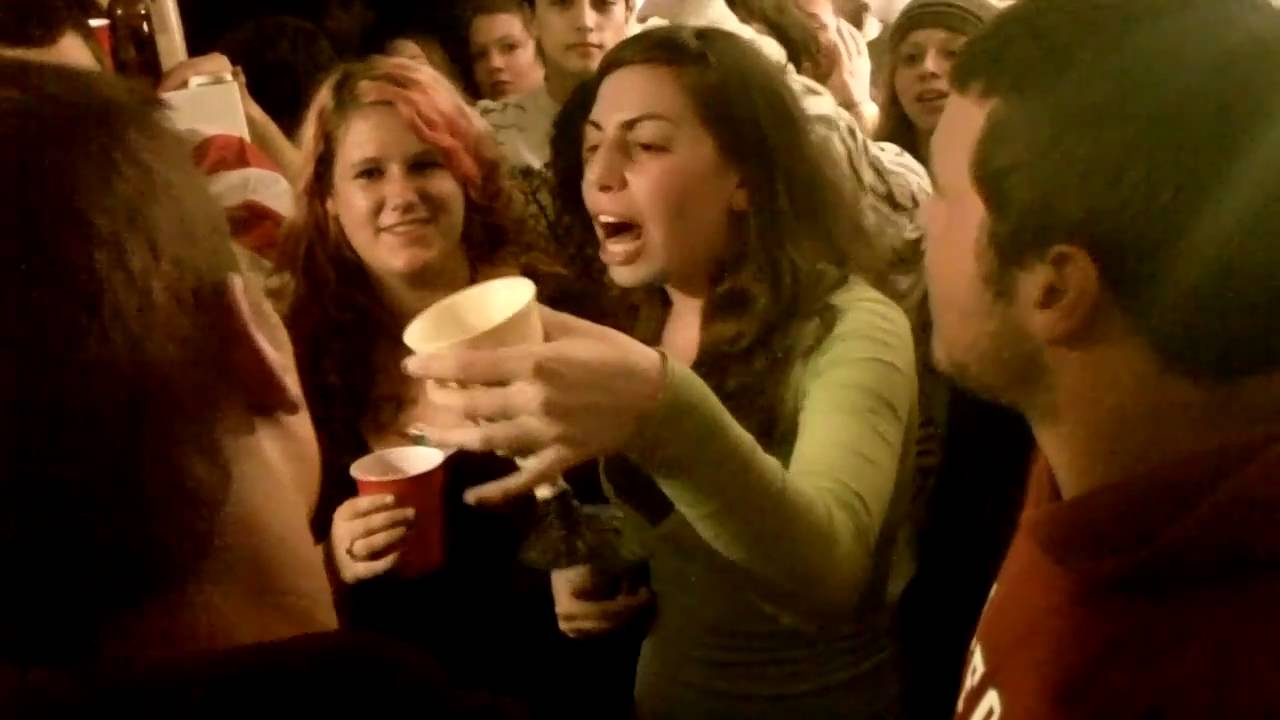 Shoot the boot! - YouTube