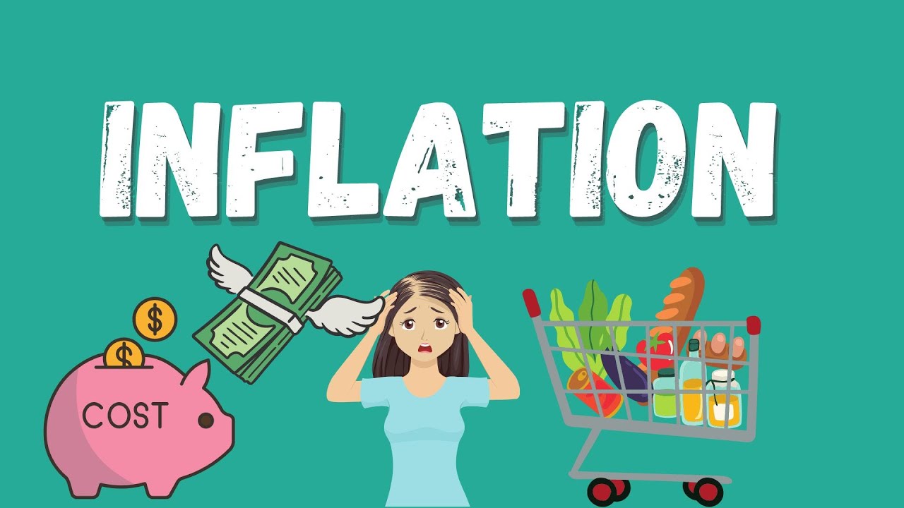 Inflation - einfach erklärt - YouTube
