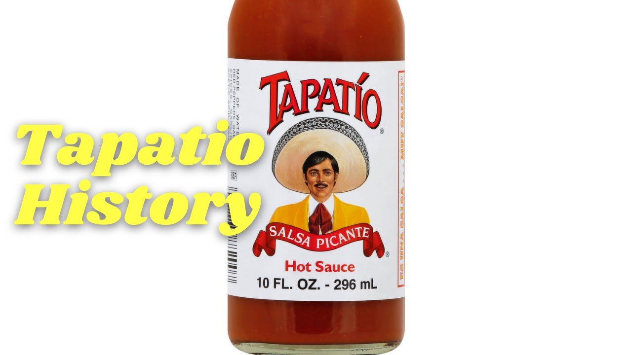 Tapatio History - YouTube