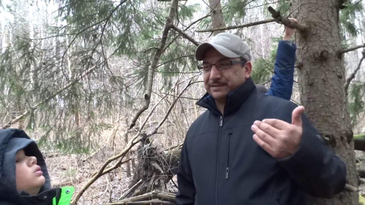 on behalf of the North American Dogman Project & the SWWO/OMI: Dogman ...