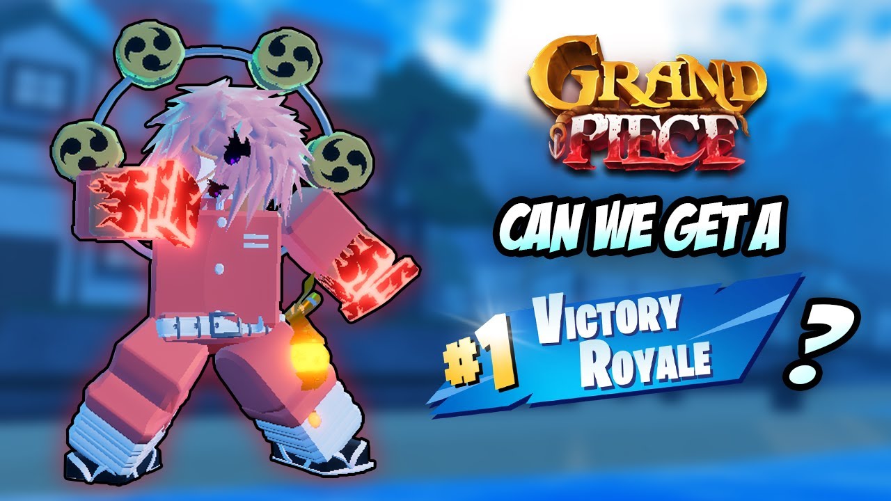 [GPO] 3 Idiots vs Battle Royale - YouTube