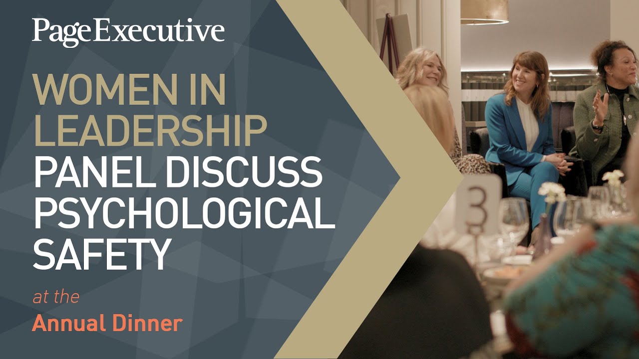 Women in Leadership 2023: What is the future of inclusive ...