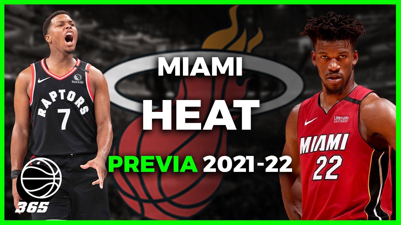 Análisis de la agencia libre y previa de la temporada 2021-22 [Miami ...