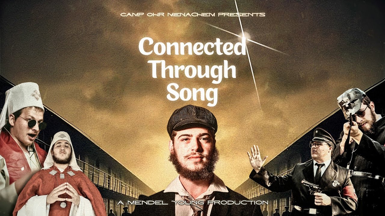 Connected Through Song - Official Movie - YouTube