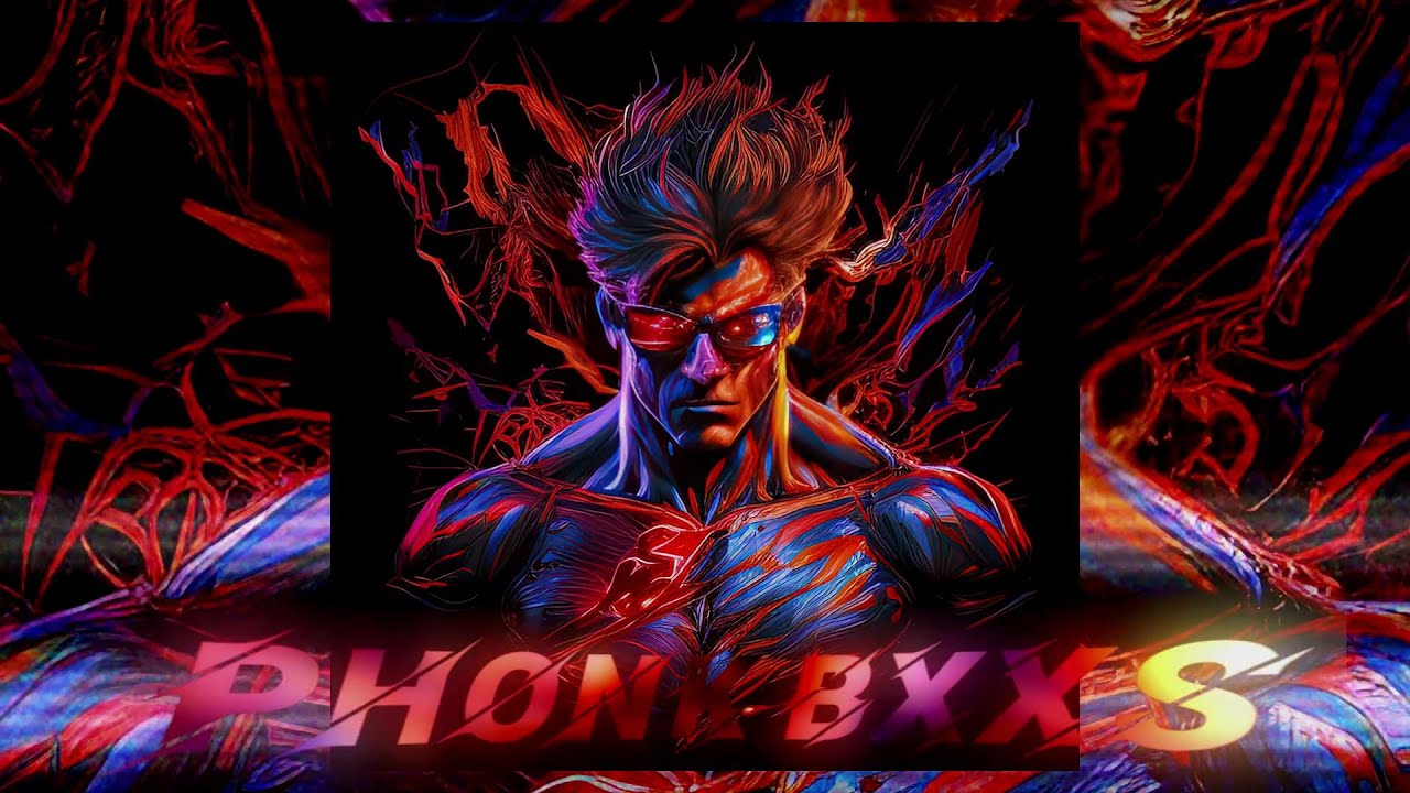Phonk Music Make Me Fight Till the End 🔥 Best Aggressive Drift Phonk ...