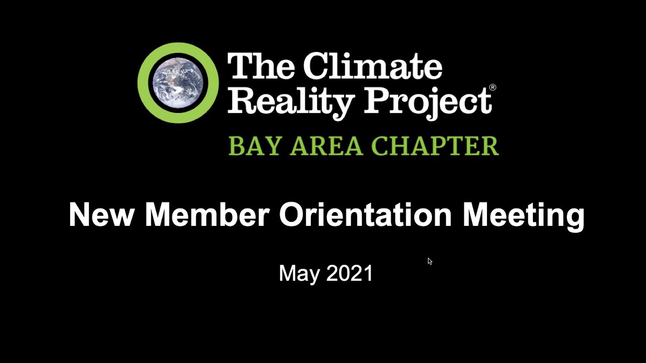 Climate Reality Project Logo 5 Exciting PhD Opportunities To Tackle