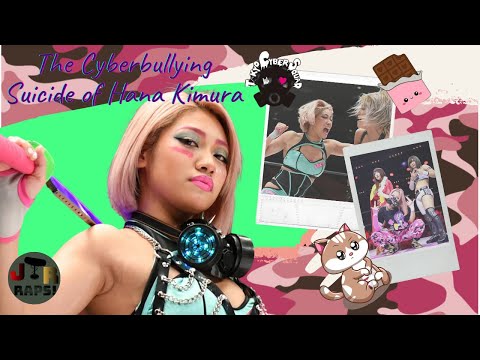HANA KIMURA TRAGEDY | Cyberbullying Leads to Suicide