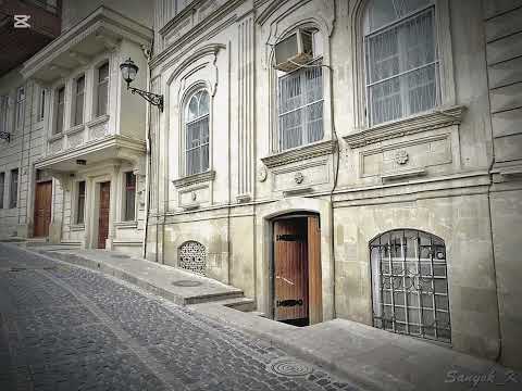 Var məhlə uşaqları, rajdyonniy avara . Köhnə söhbət.