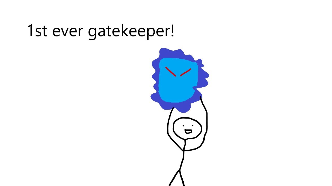 I HATCHED THE 1ST EVER MYTHICAL GATEKEEPER! MCS! - YouTube